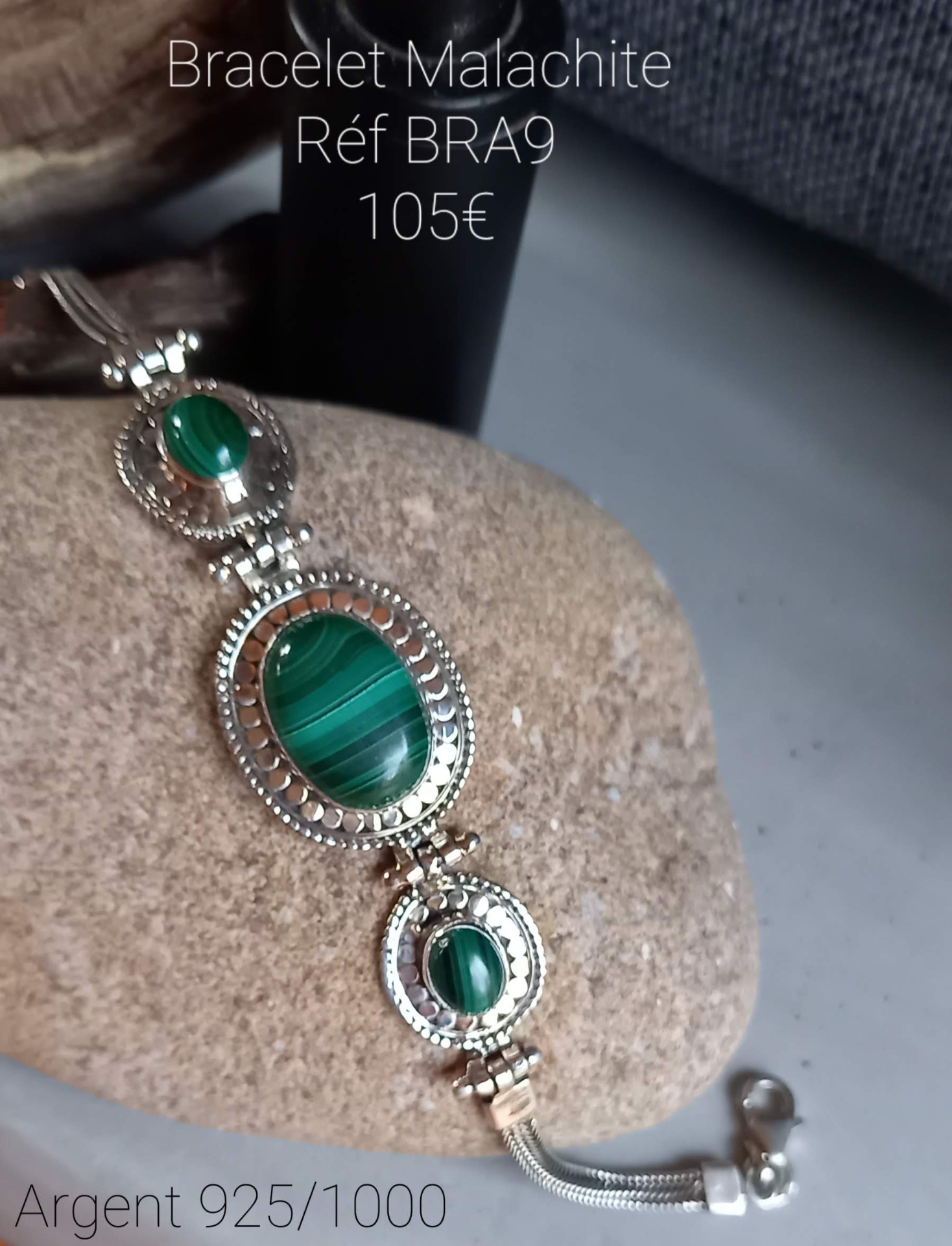 BRACELETS :: Les bijoux de Mag